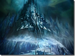 Hogi's Blogspot: Falric and Marwyn